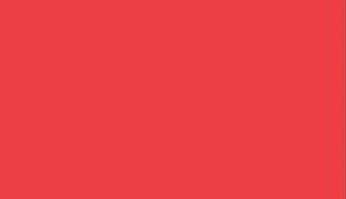 Italia, 'Pantone 185 C', Rosso corsa Italia, 'Pantone 185 C', Rosso corsa