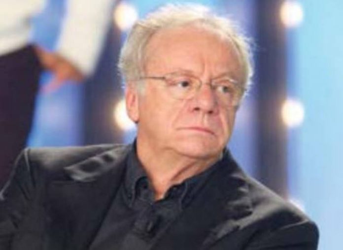 Johnny Dorelli racconta la sua gioventù a New York