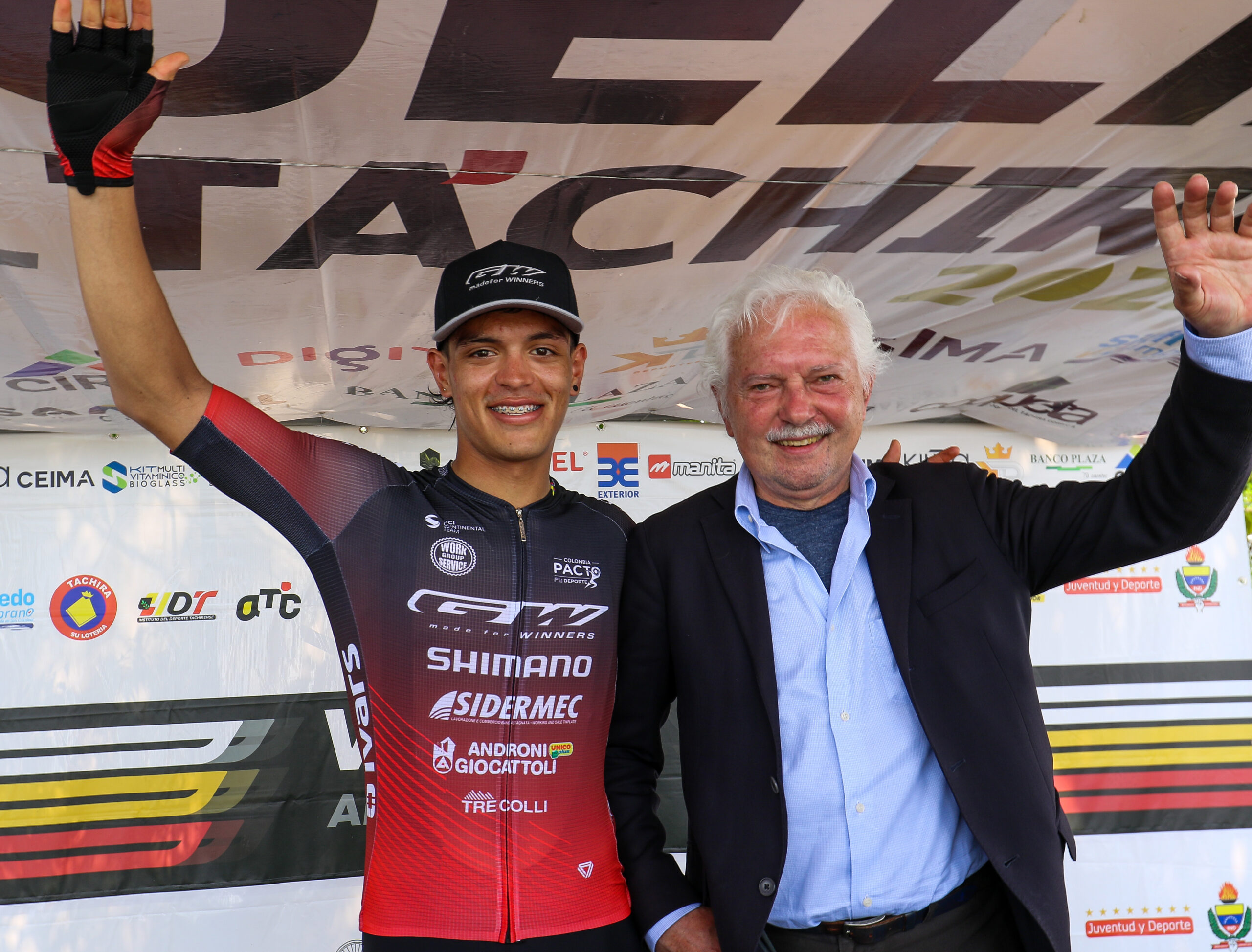 Savio - Gente d'Italia